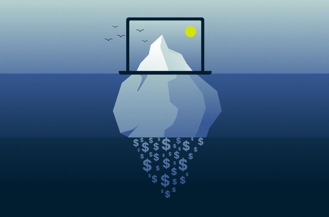 Deep Web: los 8 niveles ocultos de internet y sus riesgos más extremos